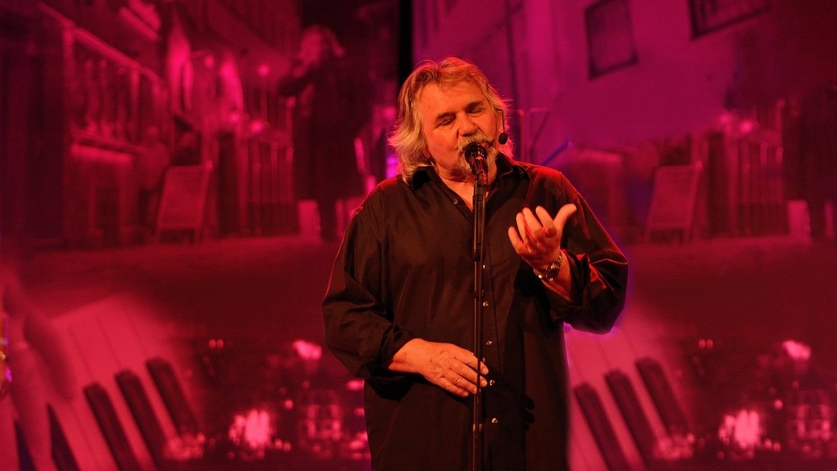 Die „Stimme Kölns“: Die Geschichte von Tommy Engel