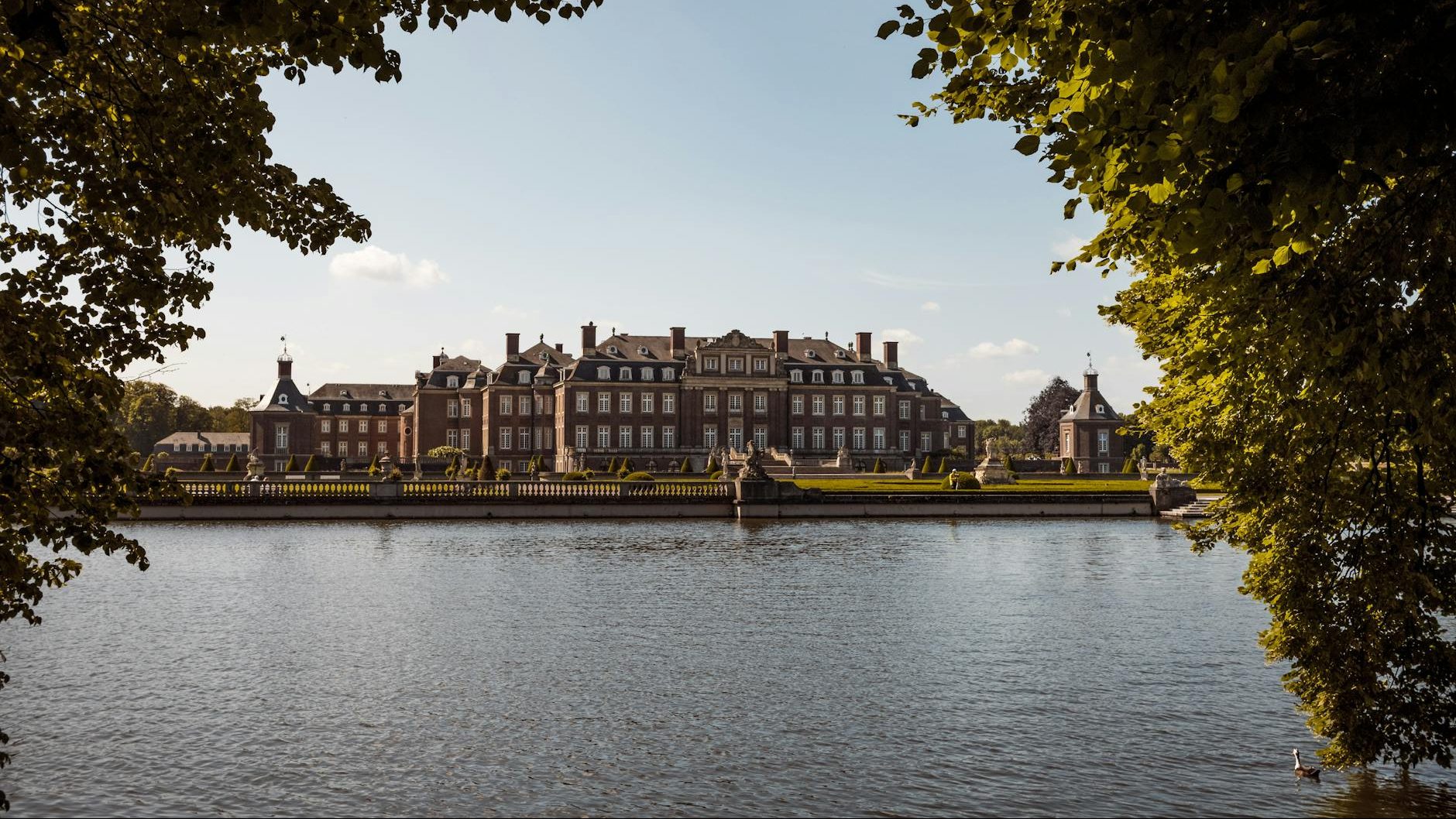 Die 8 schönsten Schlösser in NRW – und warum sie einen Besuch wert sind